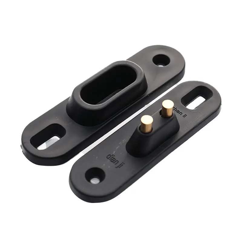 2Pcs-Car-Sliding-Door-Contact-Switch-Van-Alarm-Central-Locking-Systems ...