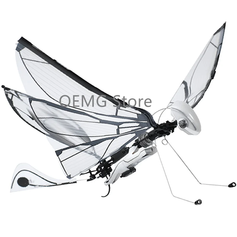Meta-Fly-bionic-insect-intelligent-flying-insect-butterfly-model ...