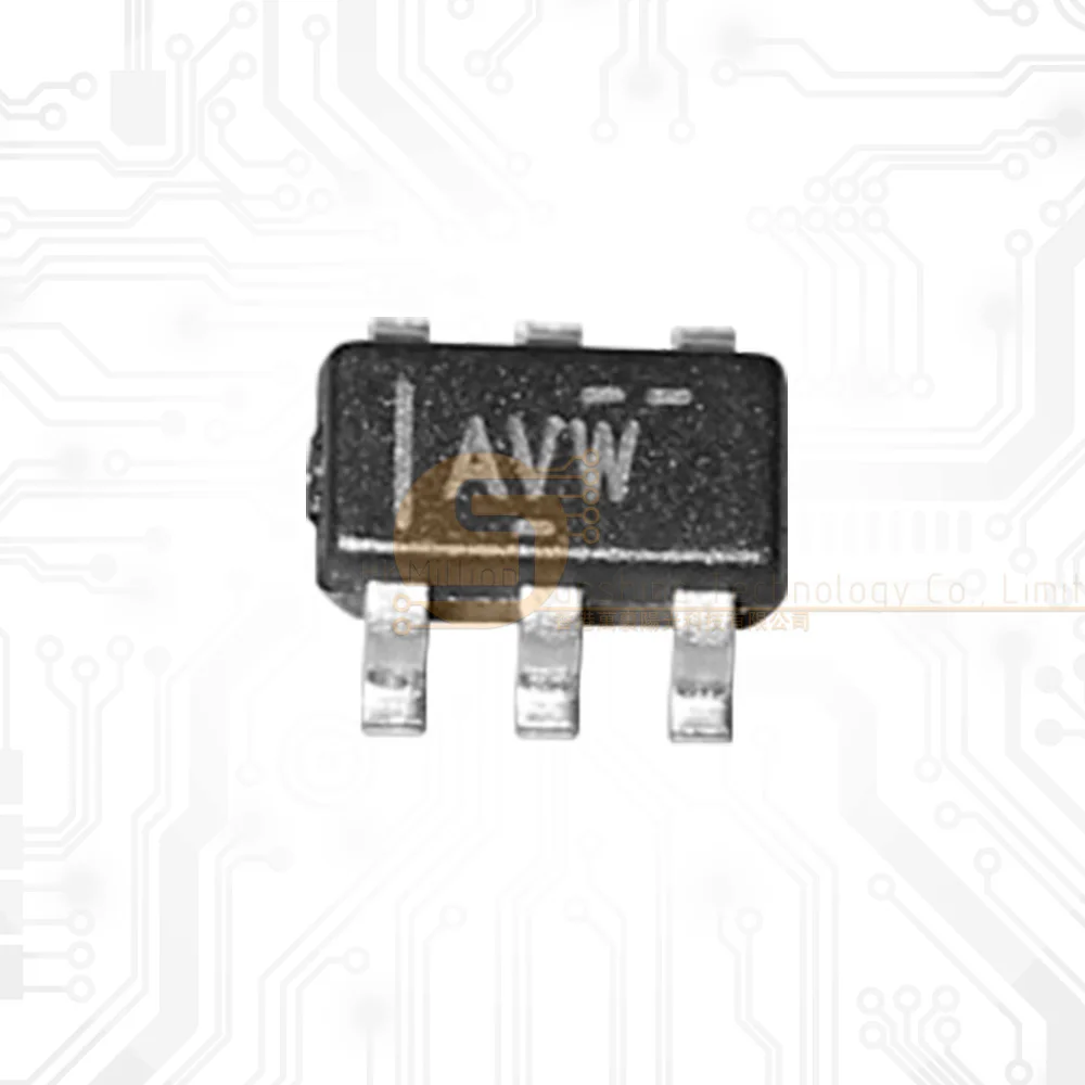 10-20PCS New and Original TPS3808G01DBVR TPS3808 SOT23-6 IC Chip