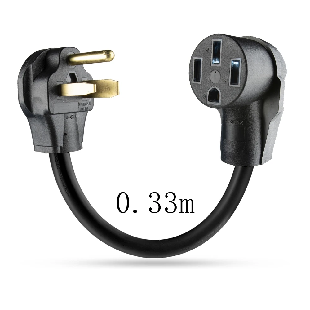 220v Plug Nema 6 50p