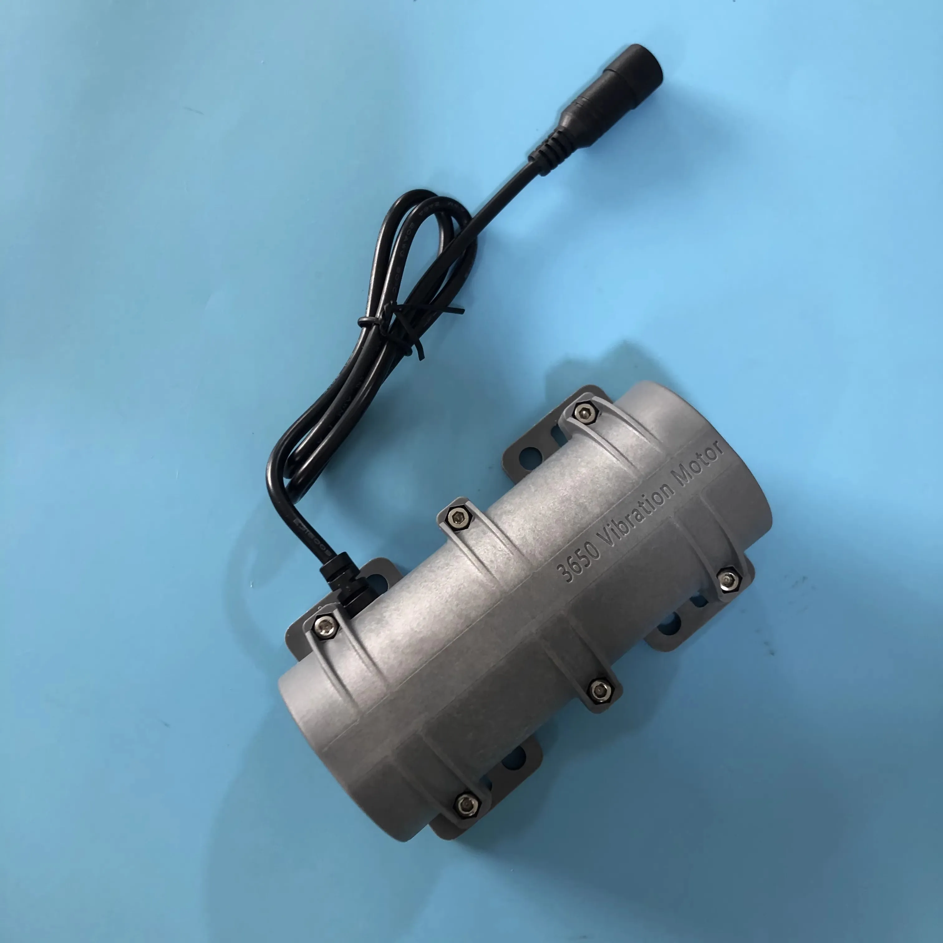 DC-12V-24V-Small-Vibrating-Motor-with-Regulator-3800rpm-for-Warning ...