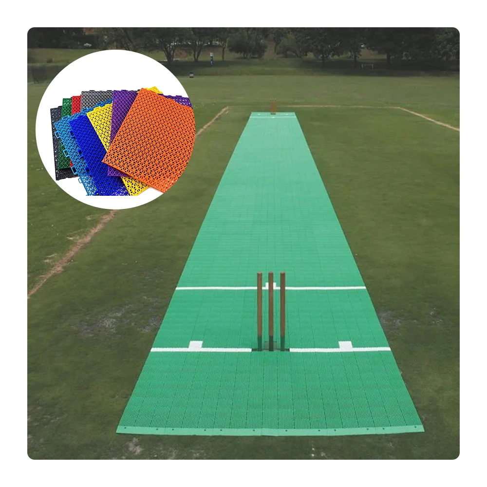 Indoor Cricket Pitch: The Complete Guide to Choosing, Installing, and ...
