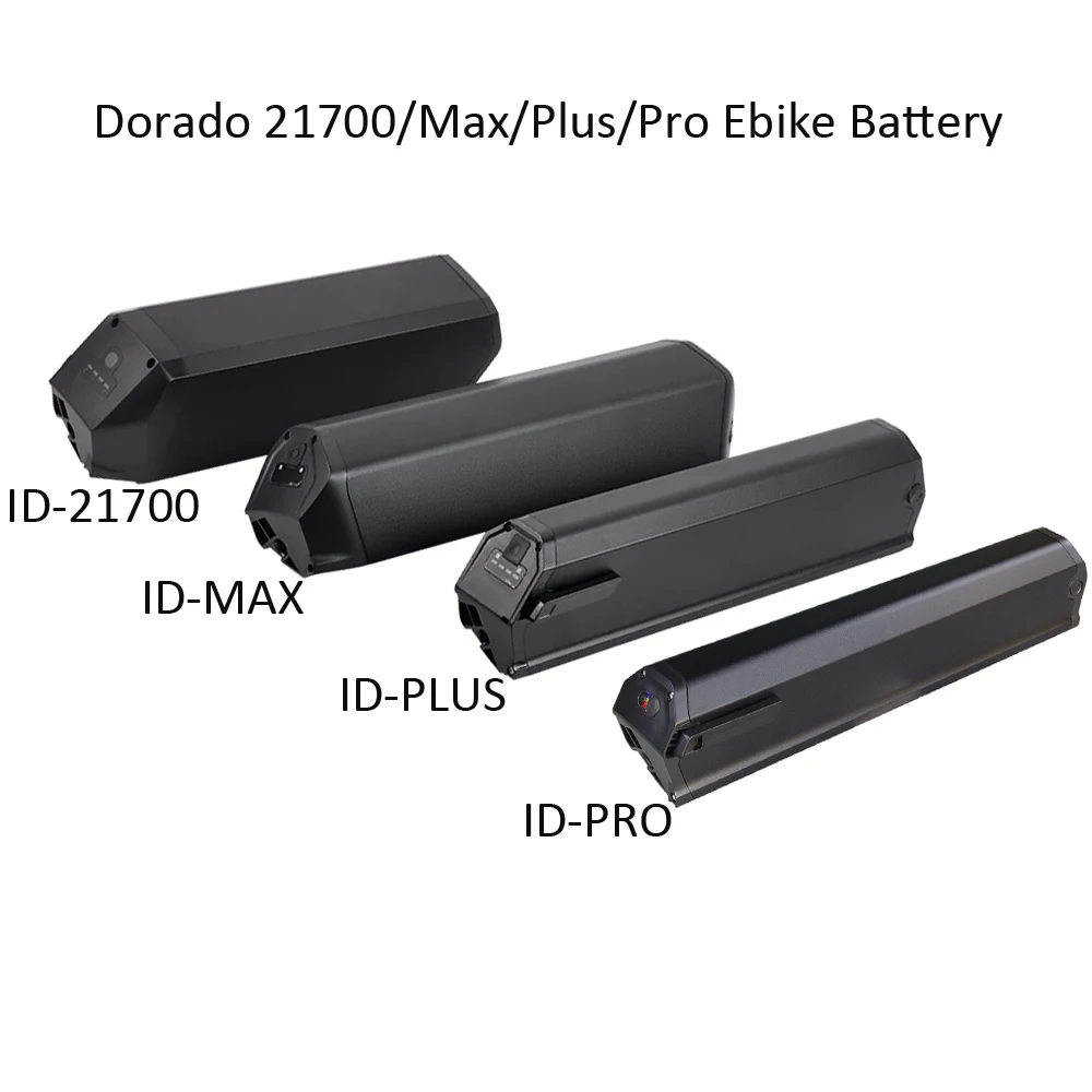 NCM-Moscow-Reention-Dorado-Pro-Plus-Max-21700-Battery-36V-48V-52V-10 ...