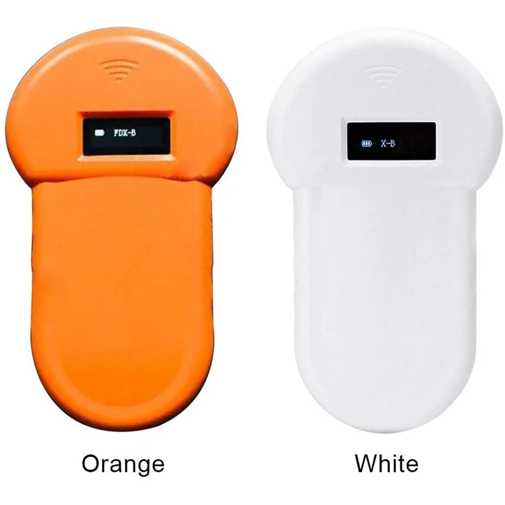 Lector-de-identificaci-n-de-mascotas-Chip-transpondedor-de-mano ...