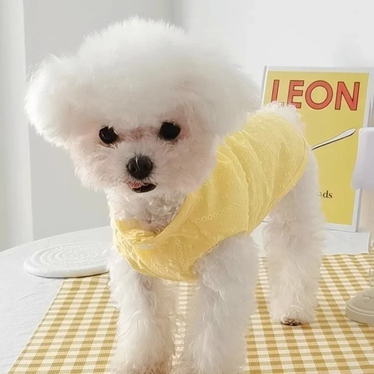 Undershirt - Puppiza