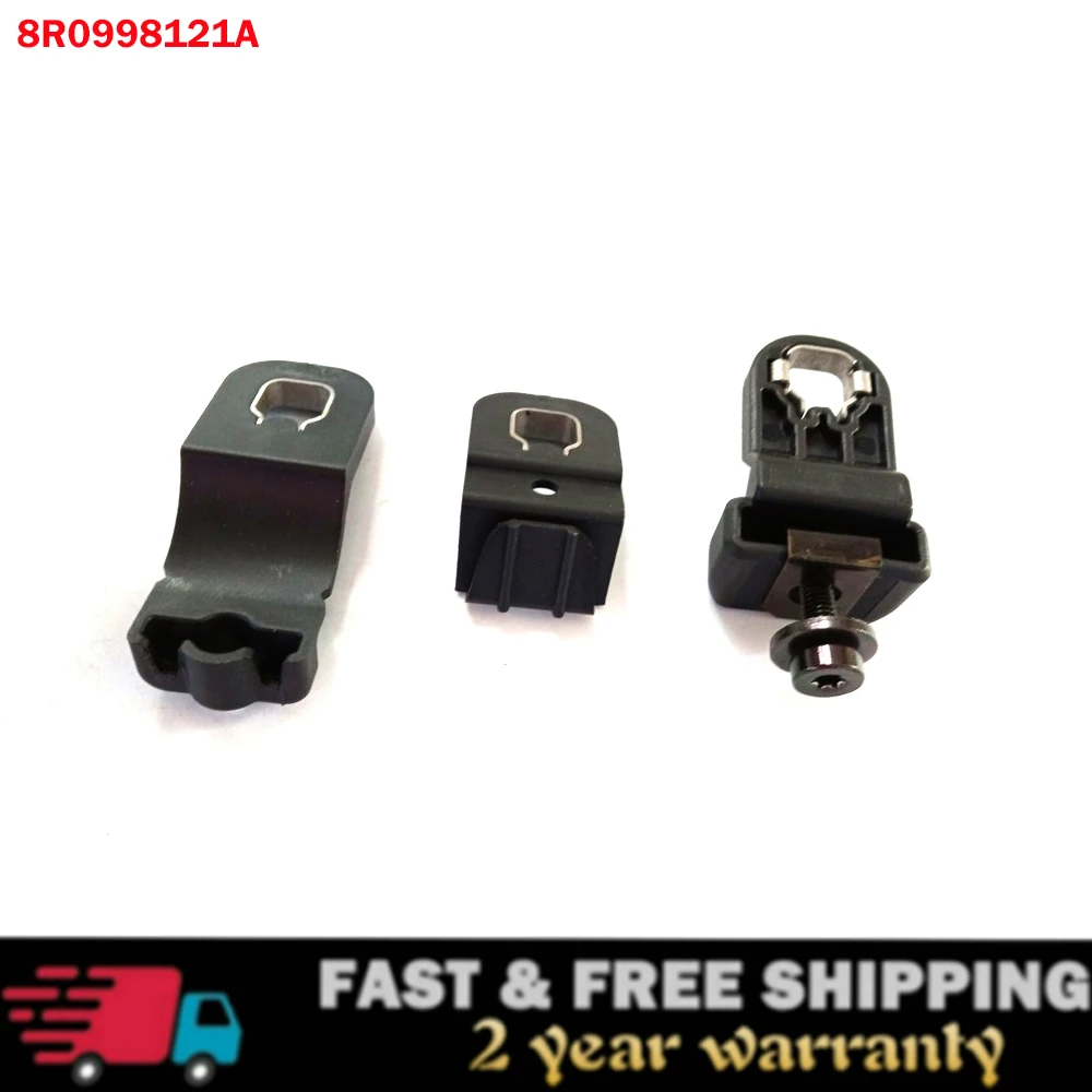 8R0998121A 8R0 998 121A For Audi Q5 2013 2016 Headlight Repair Kit ...