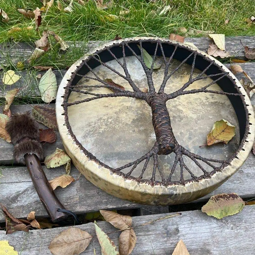 Shaman Drum