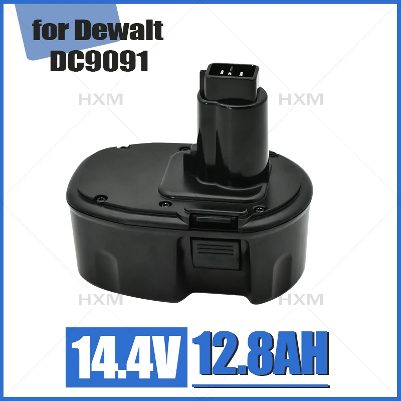 Newly-DC9091-for-Dewalt-14-4V-XRP-DC9094-DW9091-DE9091-DE9092-Culhye ...