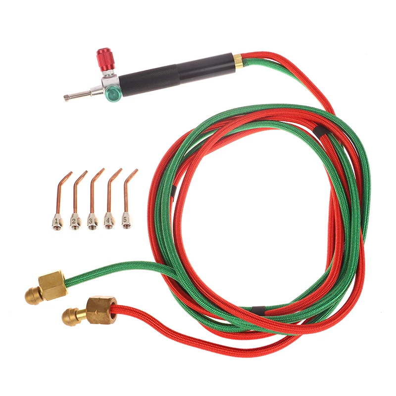 Goldsmith-Little-Torch-Kit-Jewel-Tools-Equipment-Jewelry-Welding ...
