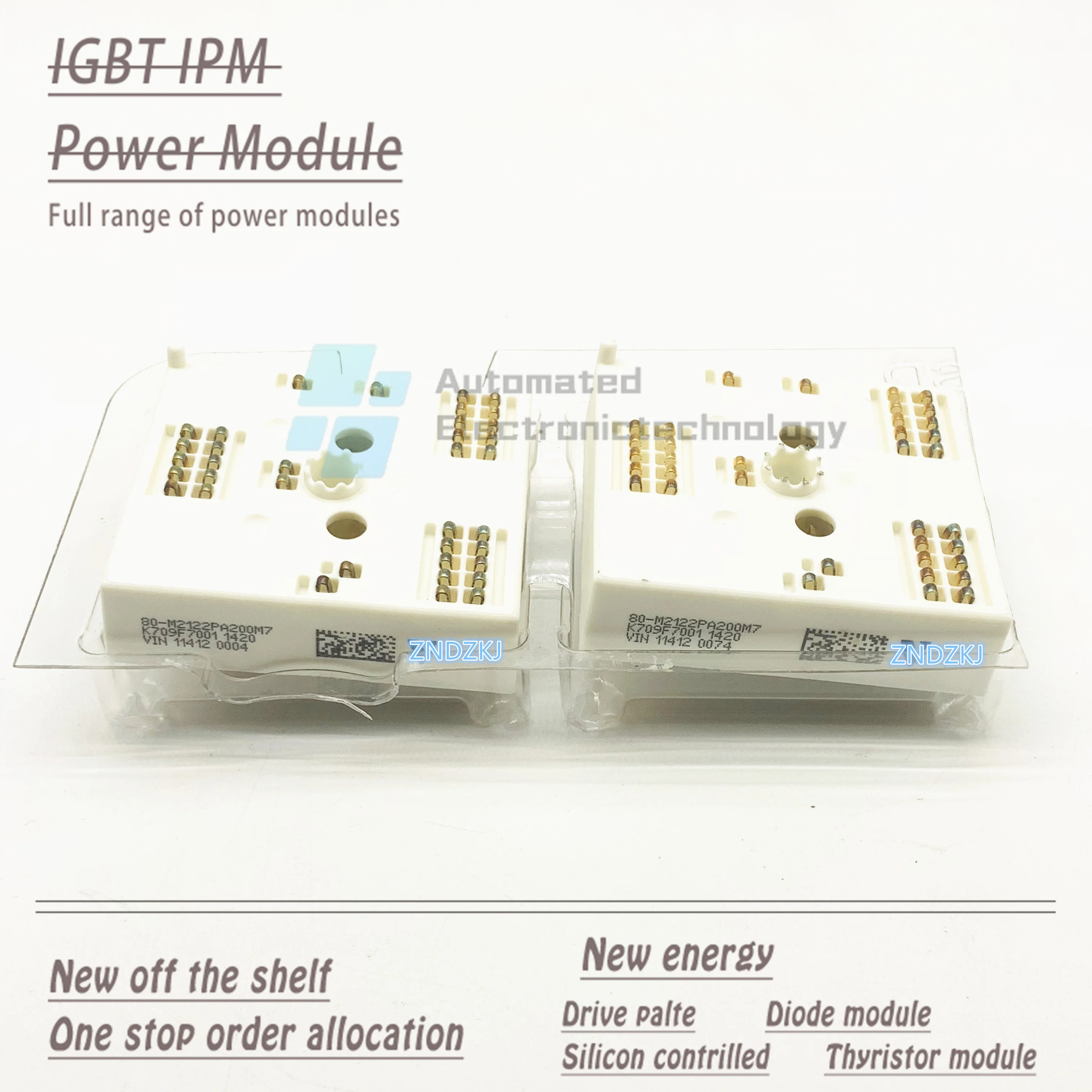 ZNDZKJ-A0-VS122PA600M7-L759F70-A0-VS122PA690M7-L750F70-IGBT-transistor ...
