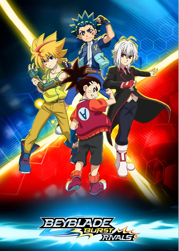 Beyblade Burst Sparking Episode 50 Full Episode | ppgbbe.intranet ...