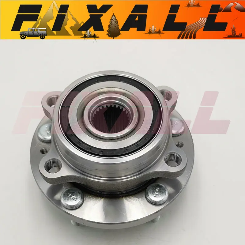 51720-A4500-51720A4500-51720-A4500-Car-Front-Wheel-Hub-Assembly-For ...