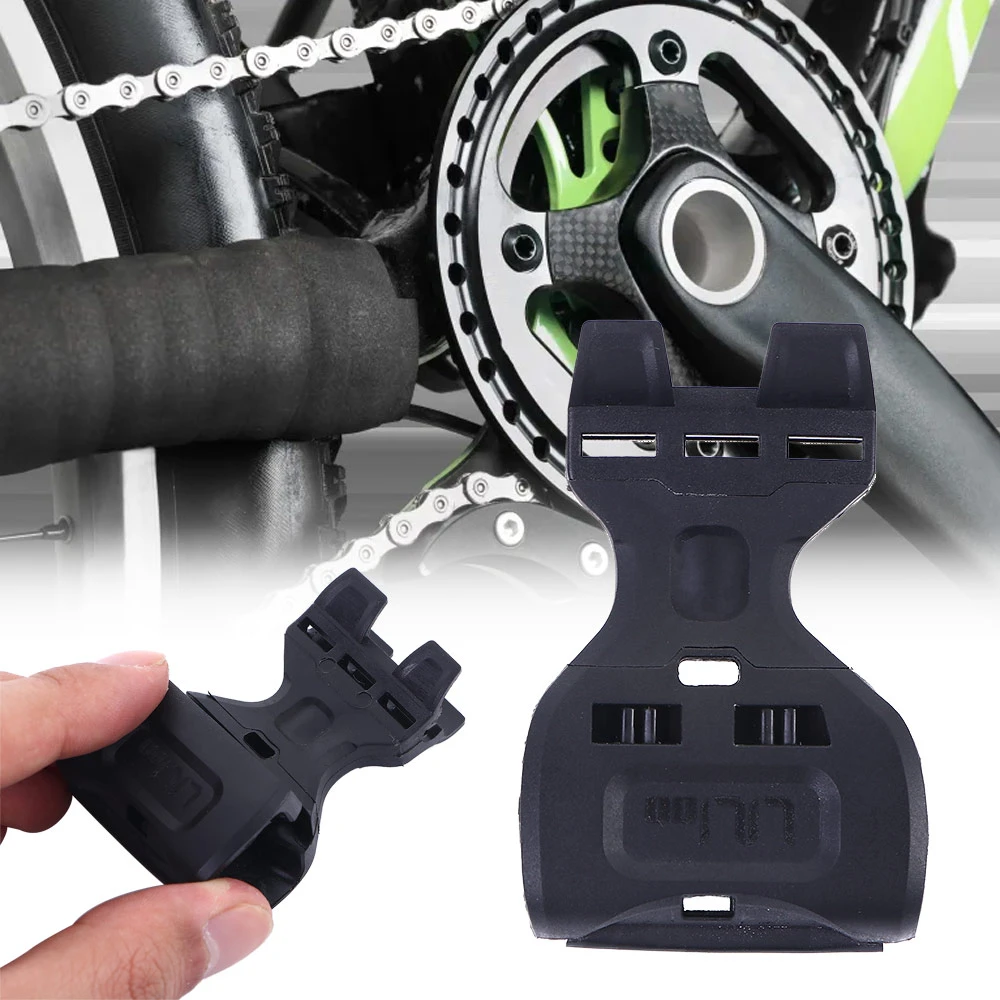 Bicycle Chain Stabilizer - System Chain Bike Stabilizer Guide Tensioner ...