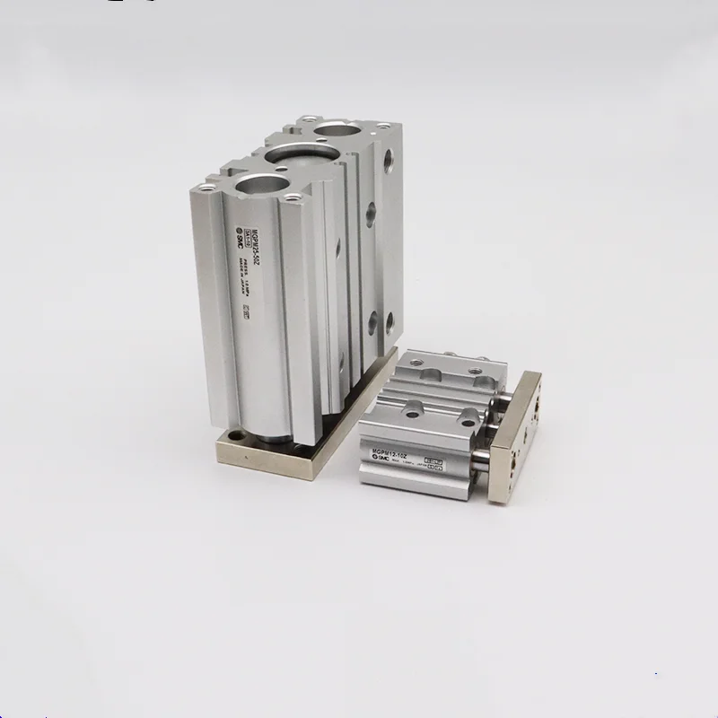 Smc-3-MGPM16-10Z-MGPM16-15Z-MGPM16-20Z-MGPM16-25Z-MGPM16-30Z-MGPM16-35Z ...