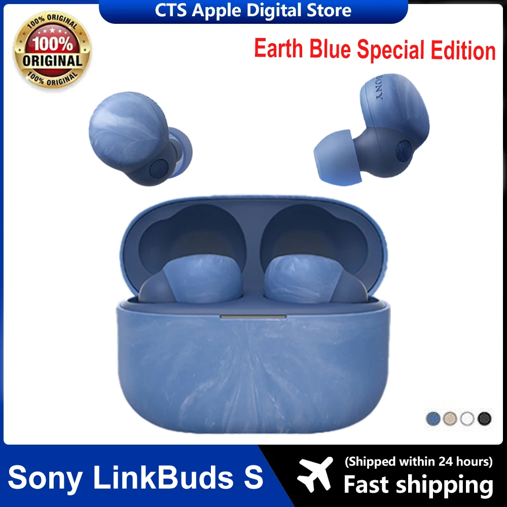 Sony-LinkBuds-S-TWS-Earphone-True-Wireless-Noise-Canceling-Linkbuds-S ...