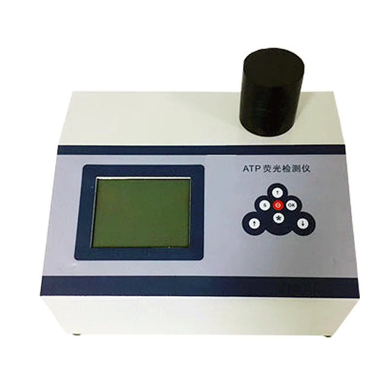 Desktop-high-precision-ATP-biological-fluorescence-detector-microbial ...
