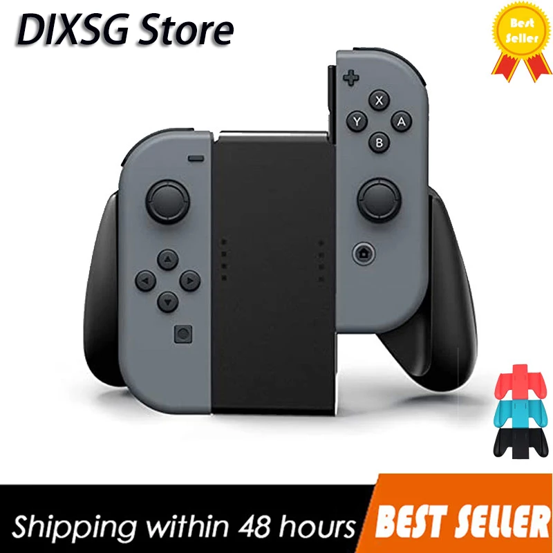Gaming-Grip-Handle-Controller-Comfort-Grip-Handle-Bracket-Support ...