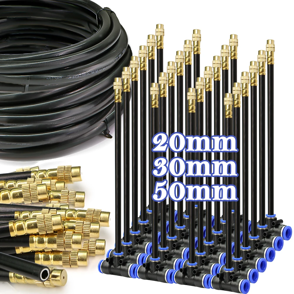 8mm-360-Free-bend-Misting-Nozzles-Adjustable-Atomization-Sprayer-12mm ...