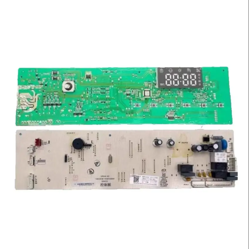 used for Hisense Washing Machine Computer Control Board 2391108 2241264 ...