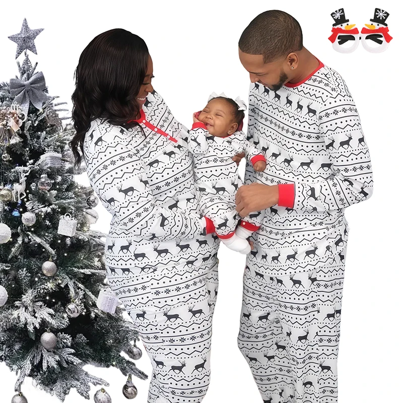 Couples Matching Pajamas That Actually Work for Real Life — A Honest ...