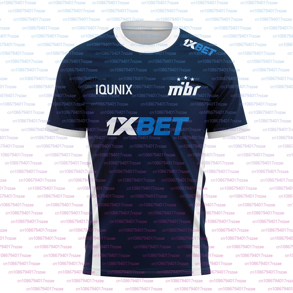 Equipe 2026 vibr camisa valorant esports clube novo 3 estrelas ...