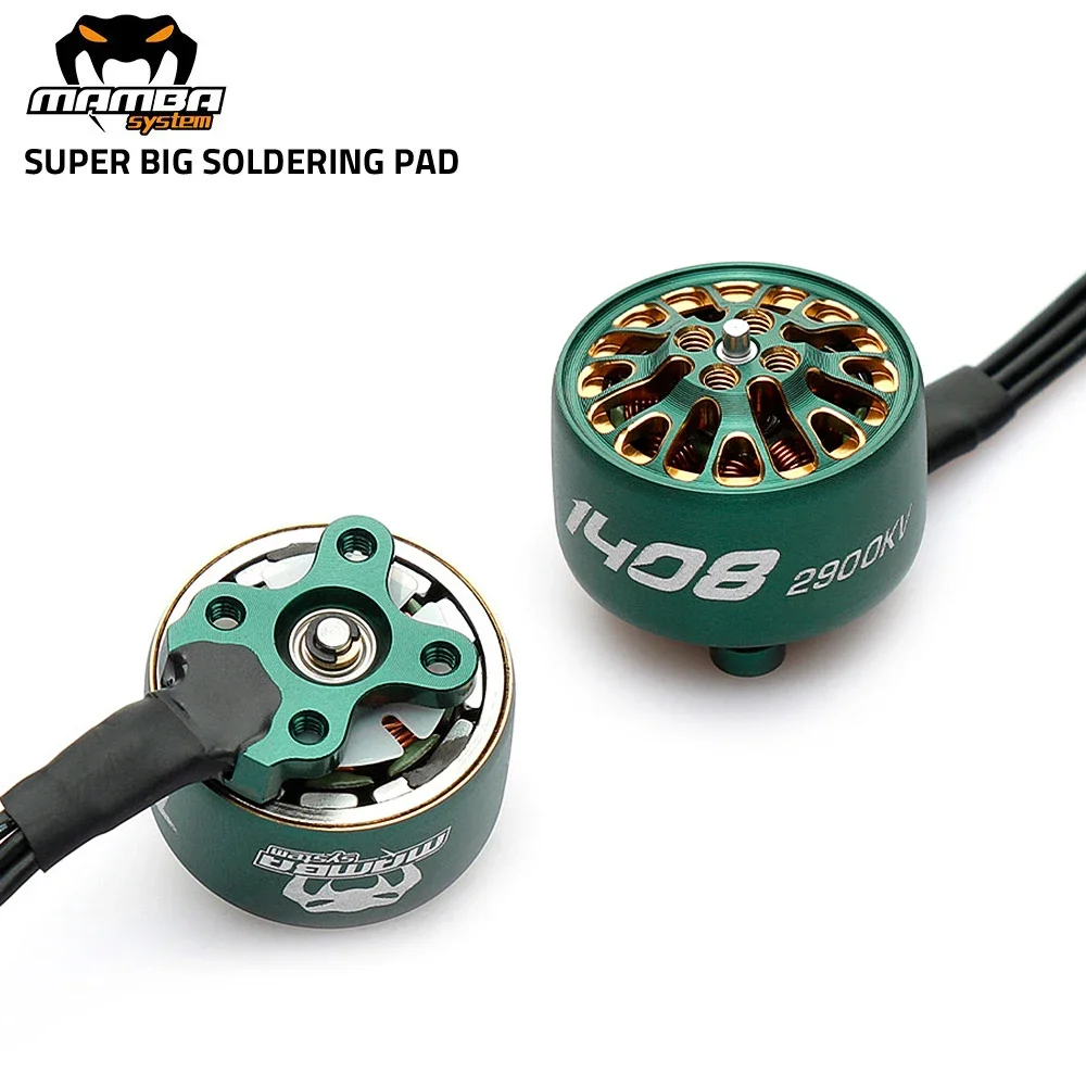 DIATONE-MAMBA-TOKA-1408-2900KV-4100KV-3-6S-Brushless-Motor-W-1-5mm ...