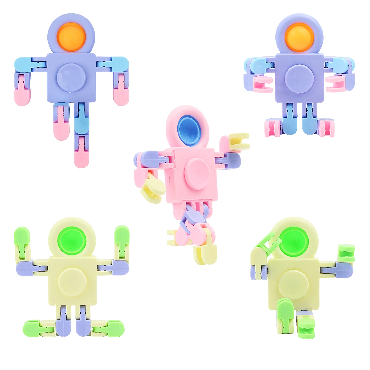 Astronaut-chain-gyroscope-mechanical-deformation-gyroscope ...