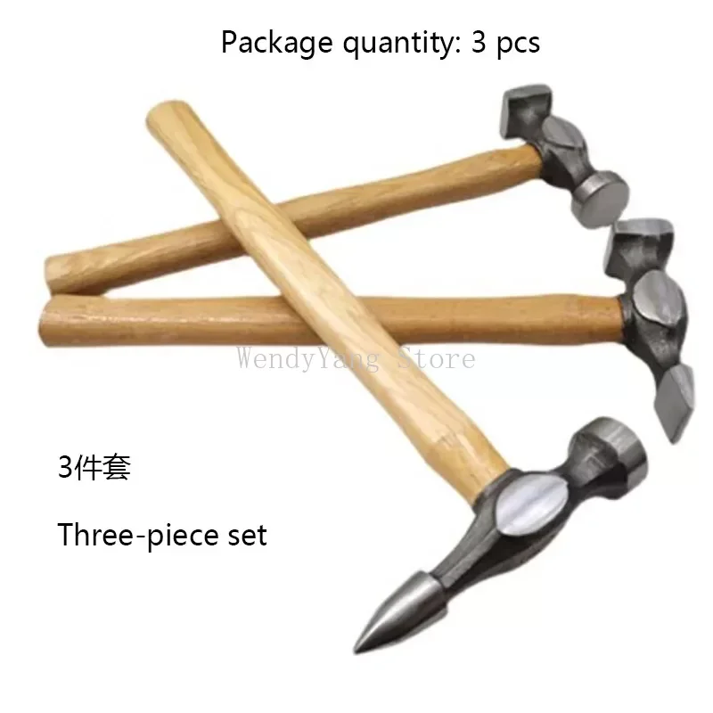 Automotive-Sheet-Metal-Tool-Sheet-Metal-Hammer-Set-Sheet-Metal-Lined ...