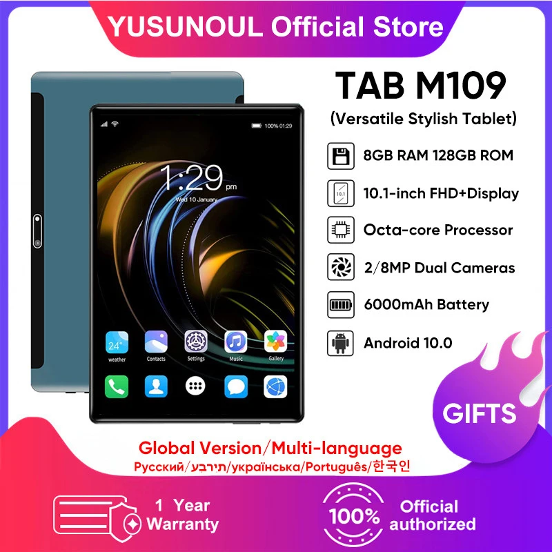 Vers-o-Global-Orginal-Google-Play-10-polegada-tablet-4G-LTE-Telefone ...