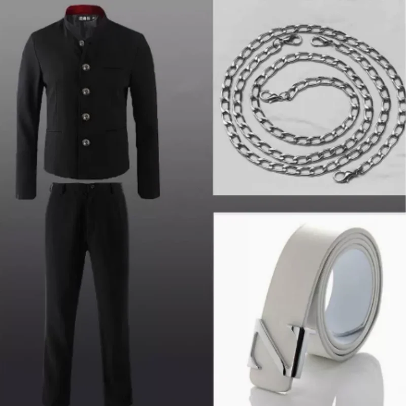 Crows Zero Genji Style