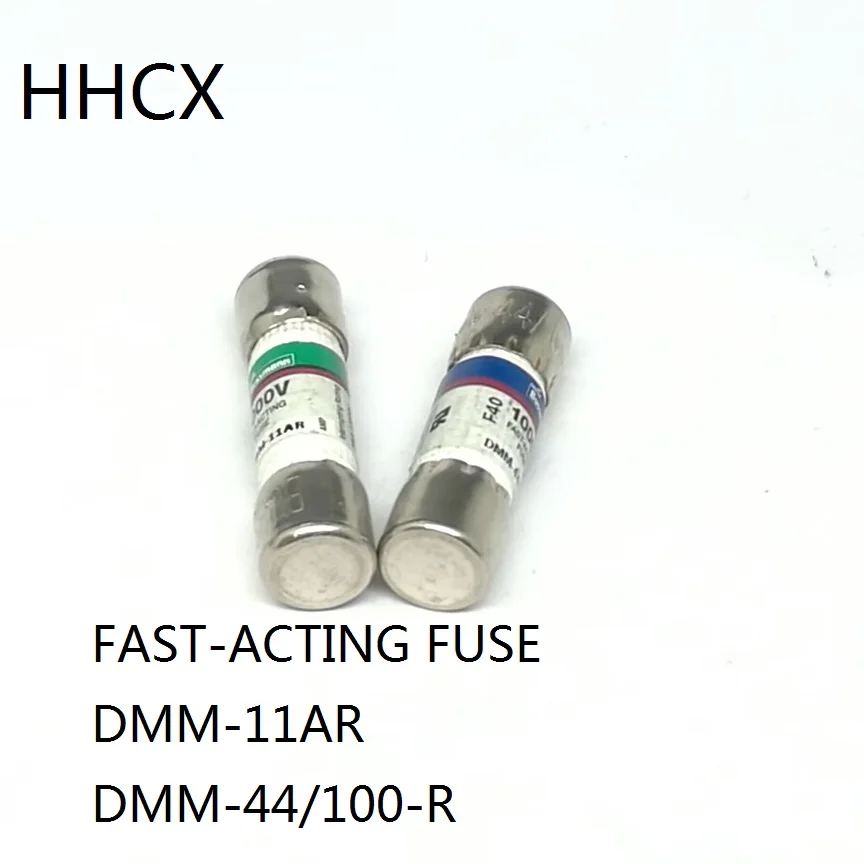 1pair-DMM-11AR-DMM-44-100-R-1000VAC-DC-FAST-ACTING-FUSE-FOR-FLUKE ...
