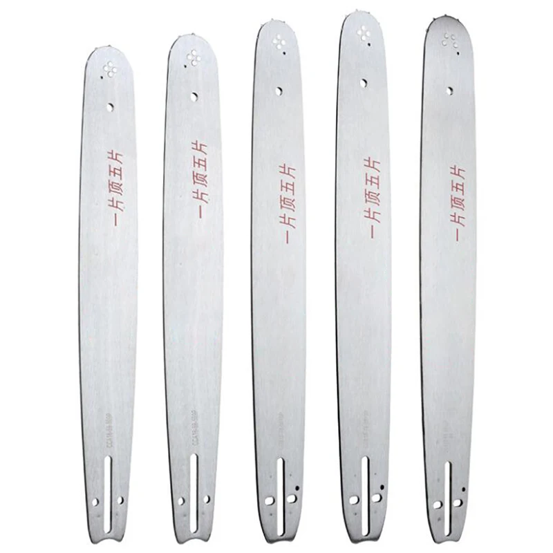 Chainsaw Guide Bar Replacement Bar For 325, Small 8, Large 8 Chain Saws ...