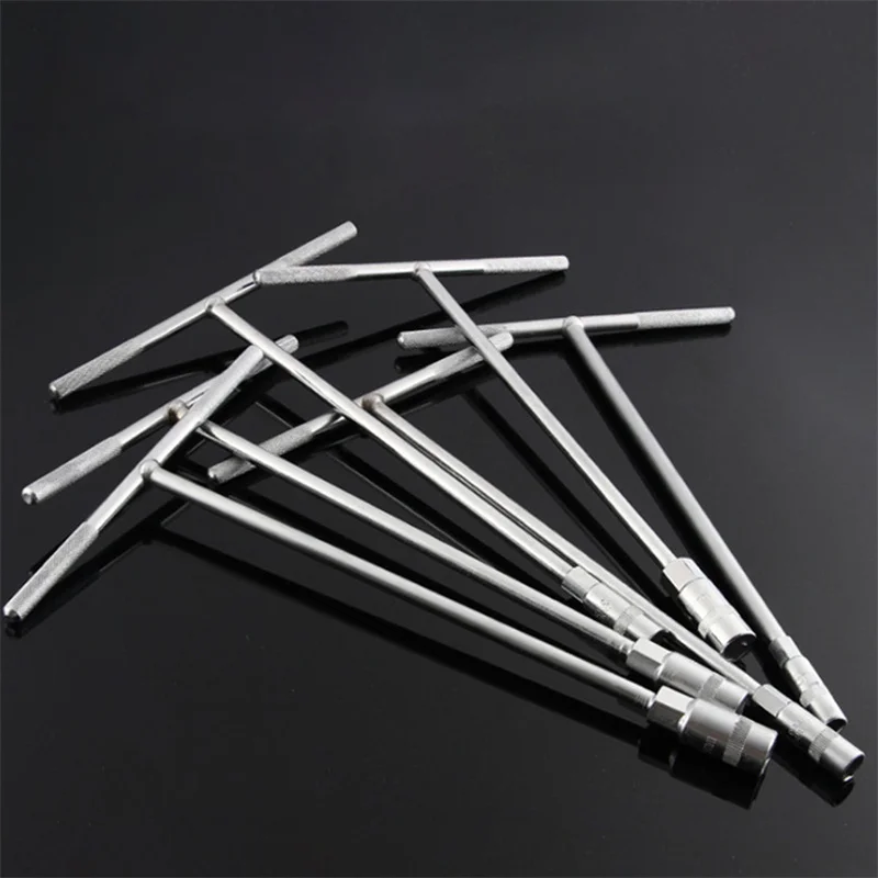 T-shaped-Hand-Tool-Hex-Socket-Wrench-Car-Motorcycle-Maintenance-Repair ...