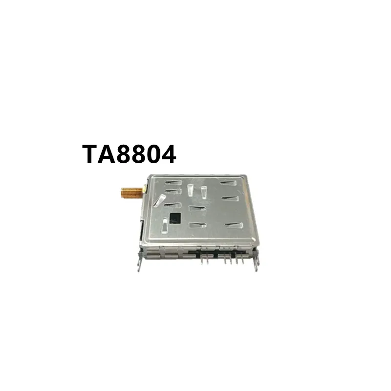 1PCS/1.5G TA8804F+TA1322FN 1.5G frequency locker high frequency tuner 1 ...