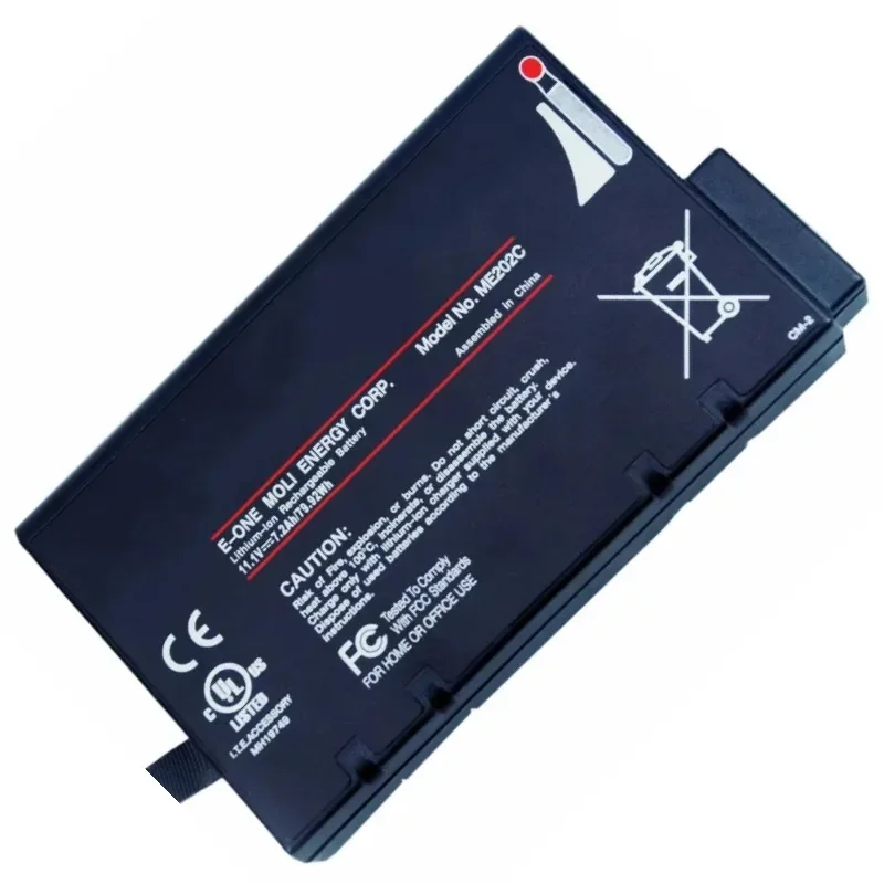 ME202C ME202EK LI202S DR202 DR202i Battery For Philips TC20 TC30 TC50 ...