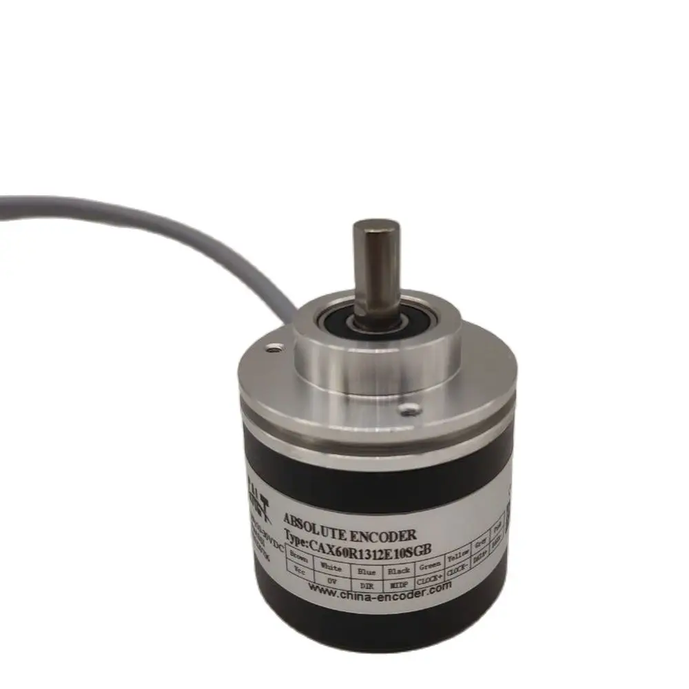 Absolute Rotary Encoder