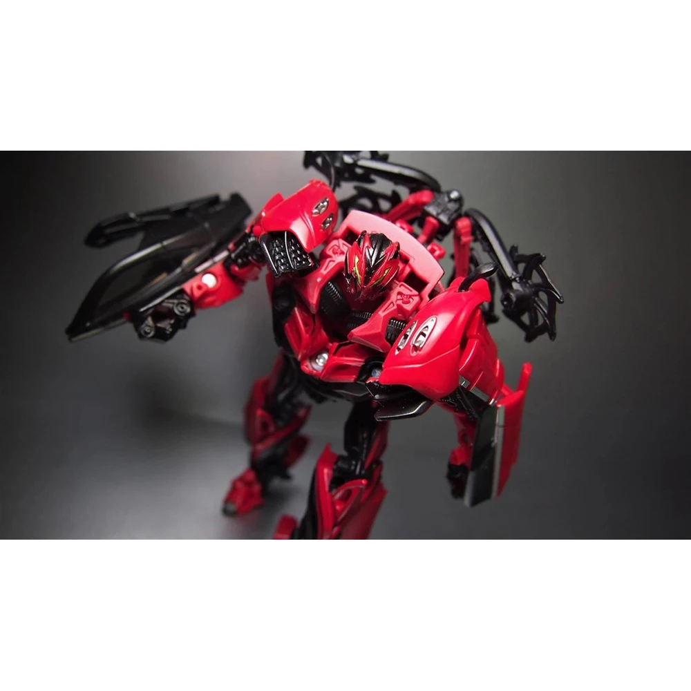Transformers Age Of Extinction Deluxe Stinger