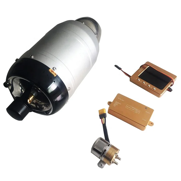 NEW Arrival 10kg jet engine turbine for rc model plane rc model jet ...