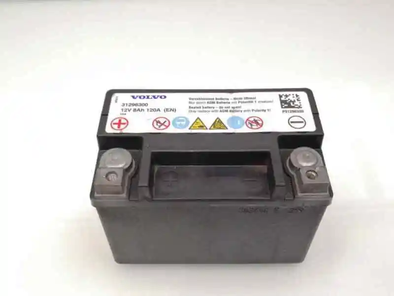 31296300バッテリー互換: Volvo xc60 d3 (136 cv) (使用)|ATV パーツ & アクセサリー| - AliExpress