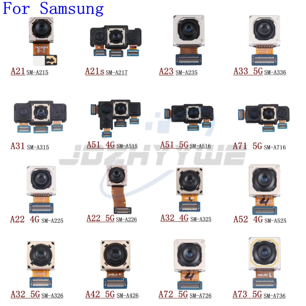 Original-Big-Back-Facing-Main-Camera-Module-Ribbon-Flex-Cable-For ...