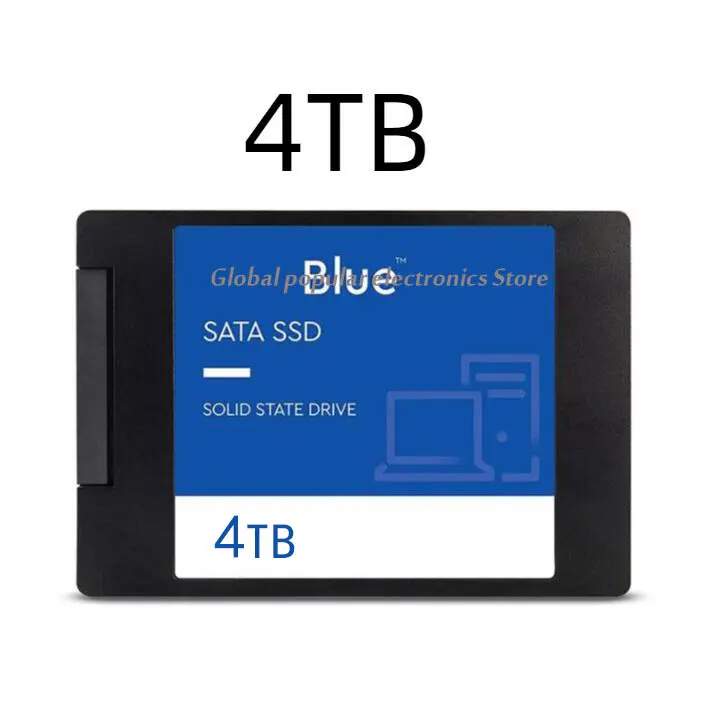 High-Speed-Port-til-SSD-Disco-R-gido-4TB-Sata-III-Disco-R-gido-para ...