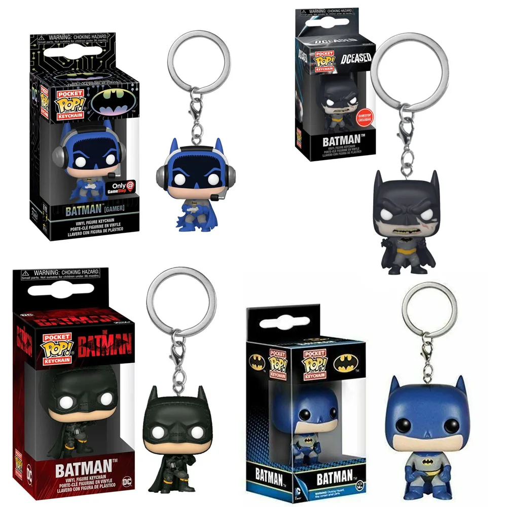 Funko-Pop-Keyring-Heroes-Batman-Dceased-Batmans-Gamer-Batmans-Pop ...