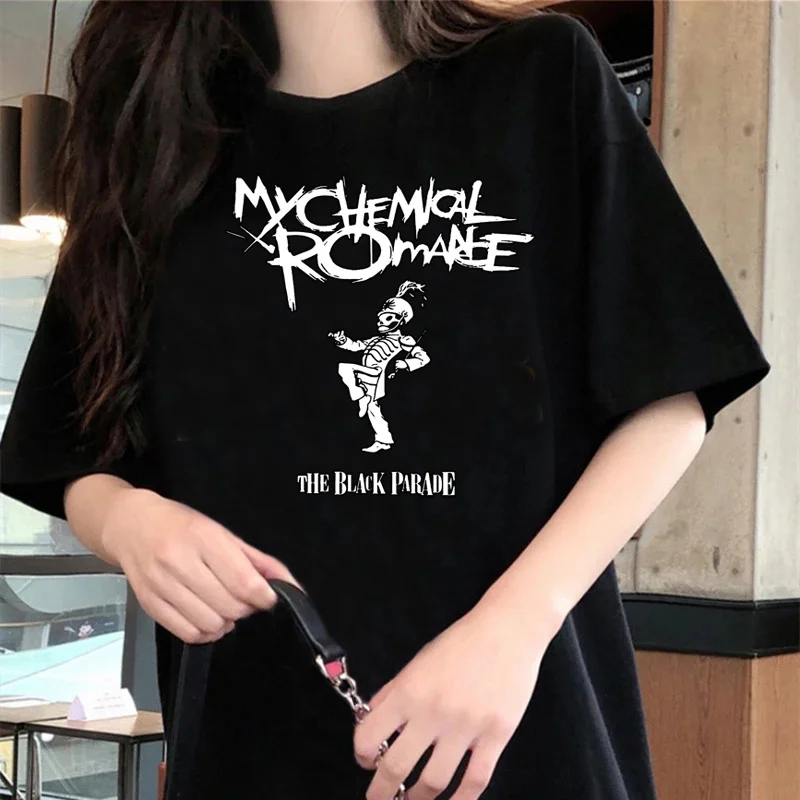 my-chemical-romance-Clothes-Streetwear-Vintage-Casual-Funny-2022-t ...