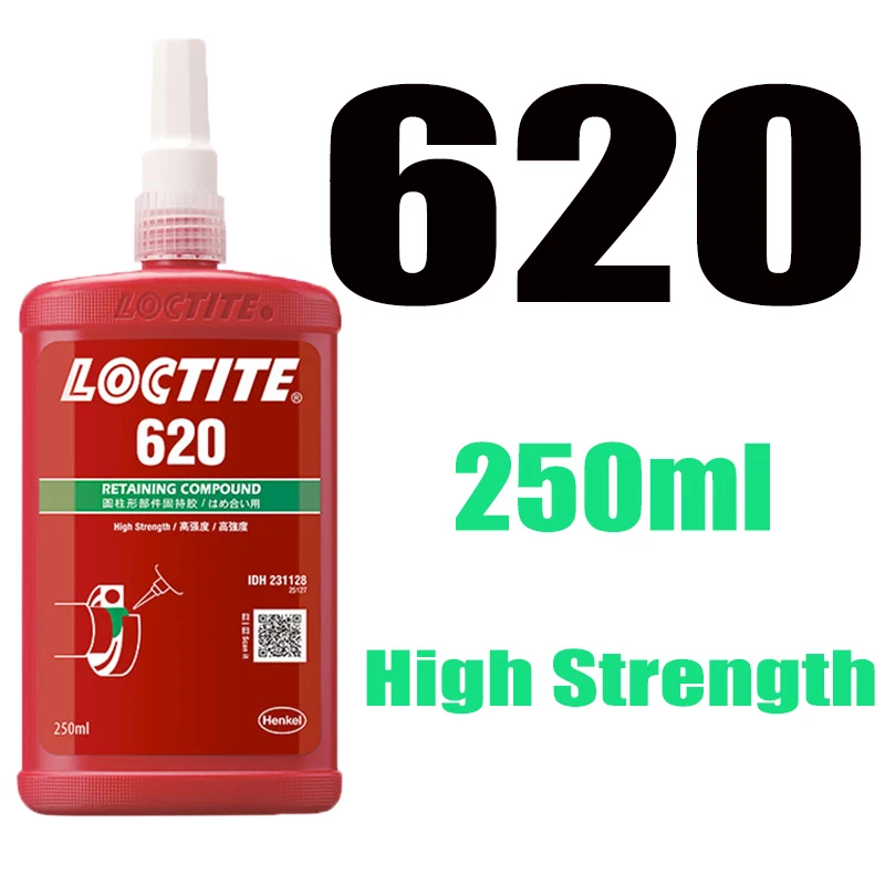 Loctite 660 Retaining Compound Loctite Retaining Compound, 60% OFF