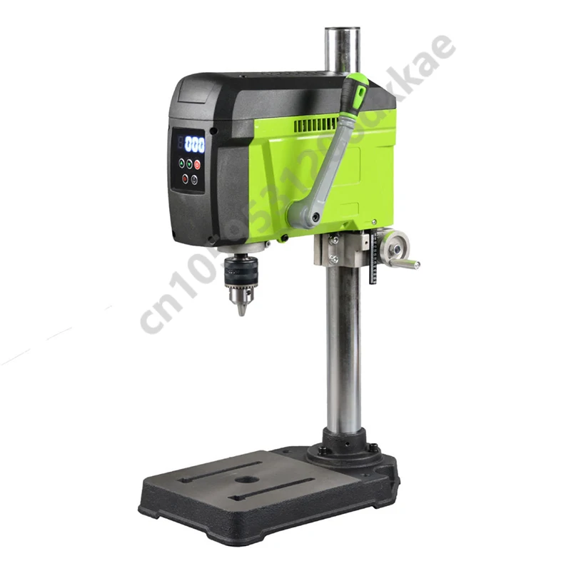 220v Industrial Grade Drilling Machine Milling Machine Micro Bench ...
