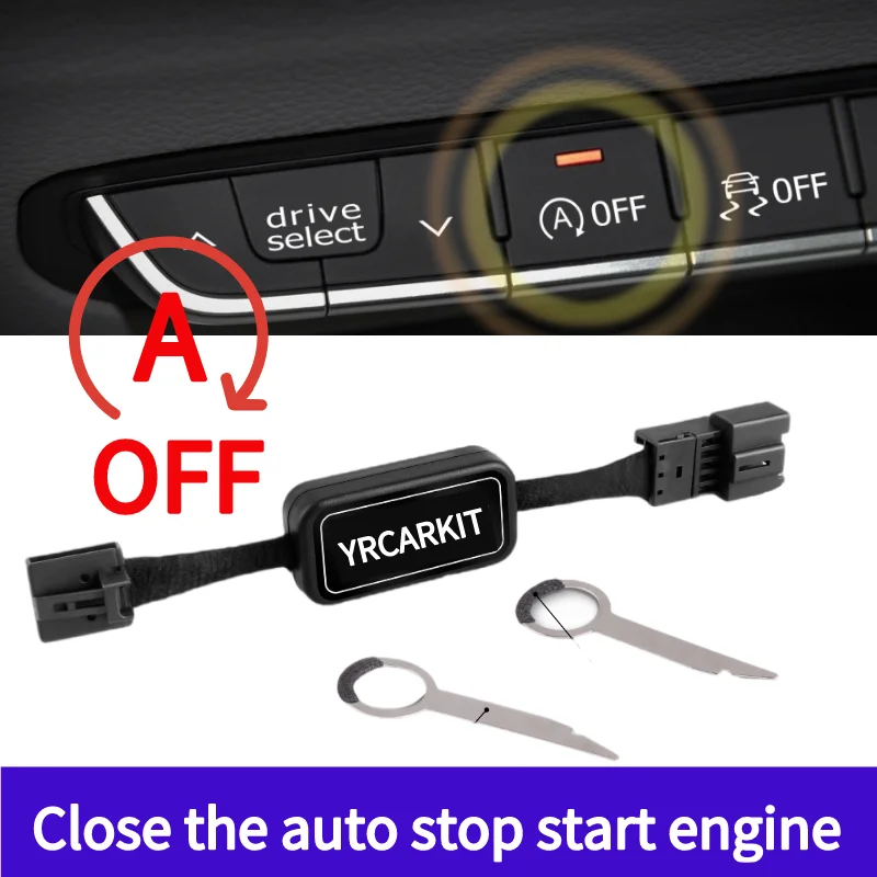Plug-and-Play-Automatic-Stop-Start-Engine-System-Off-Device-Control ...
