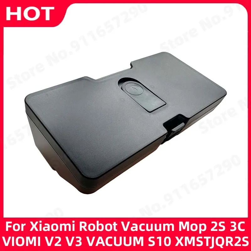Water-Tank-Parts-For-Xiaomi-Robot-Vacuum-Mop-2S-MI-MOP-3C-VIOMI-V2-V3 ...