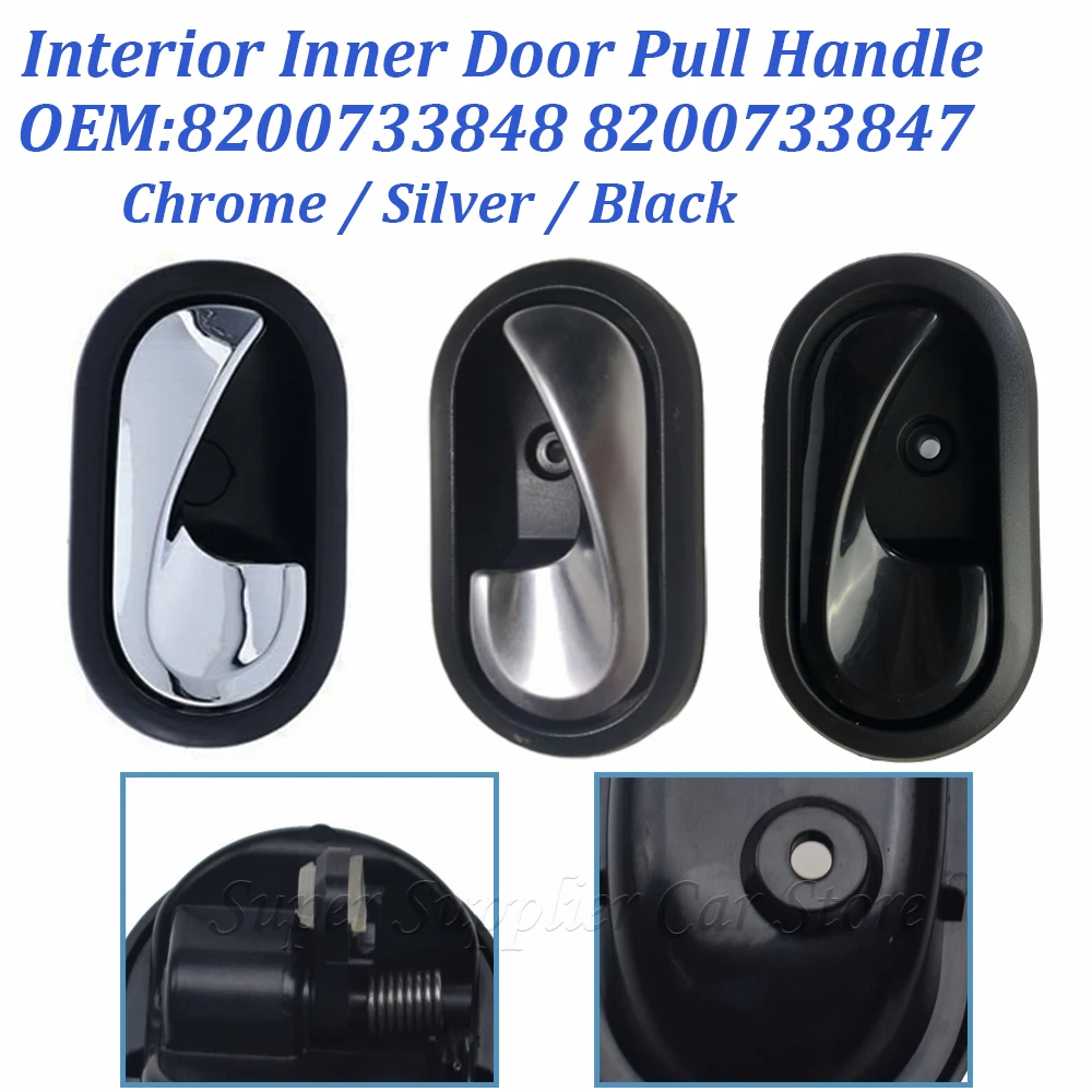 8200733848 For Renault Dacia Dokker Lodgy Logan Duster 2012 - 2015 2016 ...
