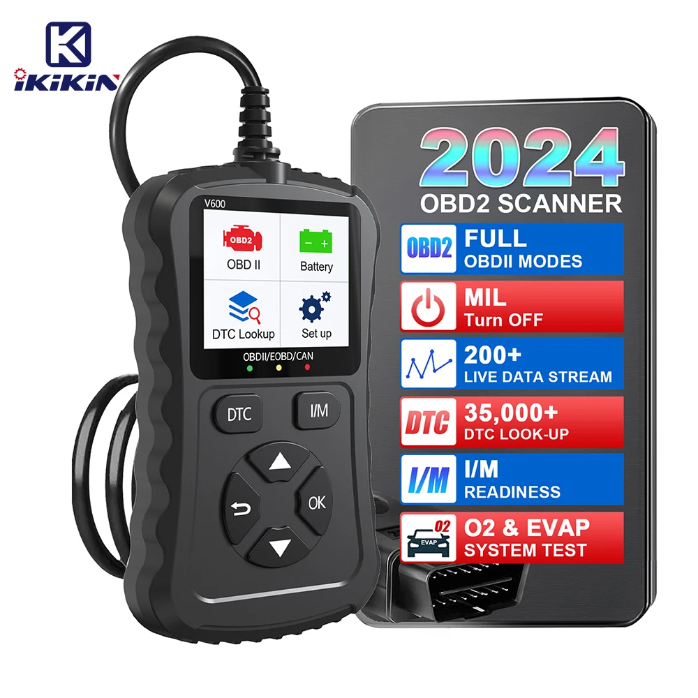 2024-New-Car-OBD2-EOBD-12V-Plug-Play-Can-Code-Scanner-Diagnostic-Tool ...