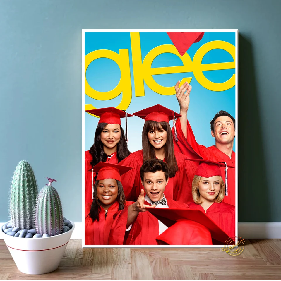 Glee Season 3 Dvd